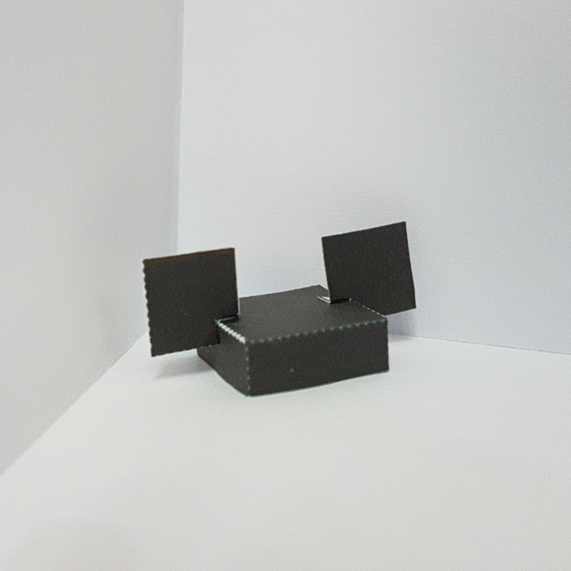 Pixel Papercraft Generator